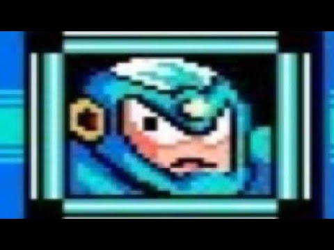 Mega Man 2 Level 2 Flashman - YouTube
