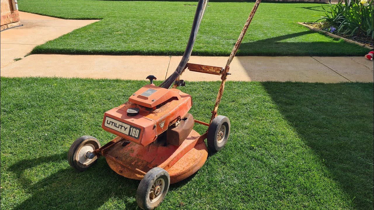 Time to build a scalp machine? - YouTube