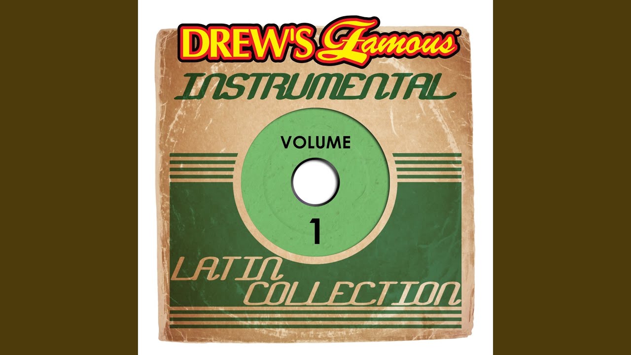 Macarena (Instrumental) - YouTube