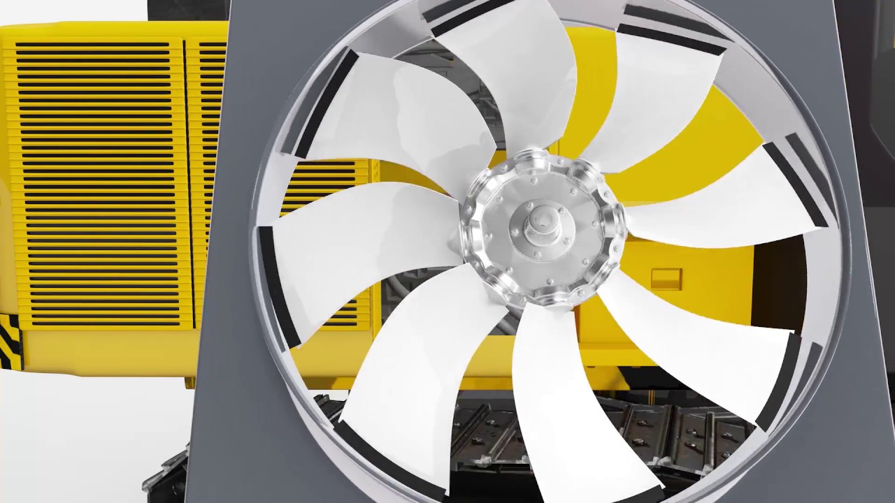 Multi-Wing EPS - closing the gap.. - YouTube