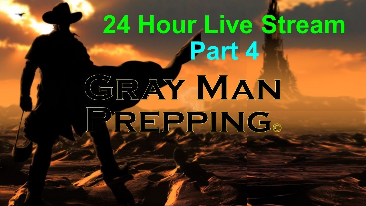No. 149 – 24 Hour Live Stream Challenge Part 4 - YouTube