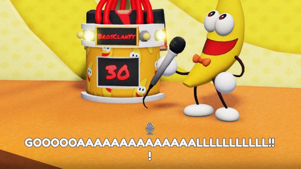 Shovelware's Brain Game - GOOOOAAAALLLLL - YouTube