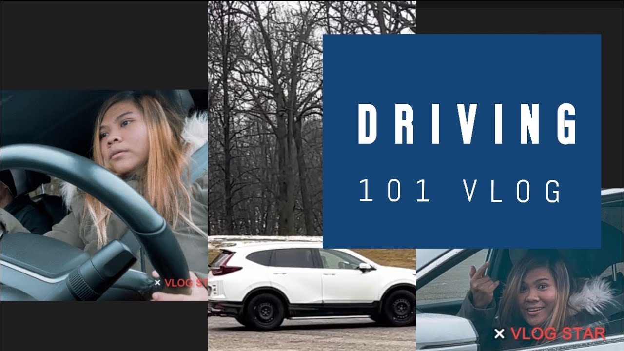 HOW TO DRIVE A CAR | DRIVING 101 | BEGINNERS G2 ONTARIO | CHALDEA ABLOG ...