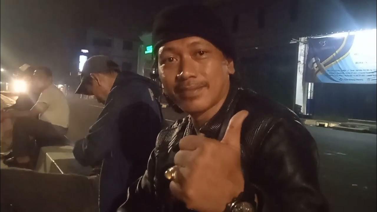 SAHABAT SULAIMAN ( kegiatan team ) - YouTube