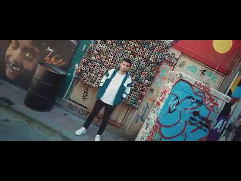 Bilal Sonses:Deliye Dönüyorum Onun Adı Nefret))