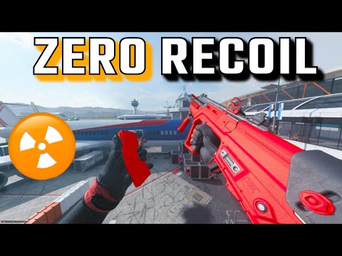 the ZERO RECOIL RAM-7 is the BEST gun in MW3!👑*Best RAM-7 Class Setup ...