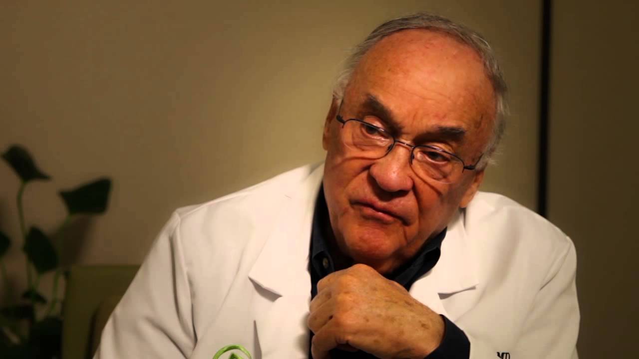 Innovation in Medicine - Thomas J. Fogarty, MD - YouTube