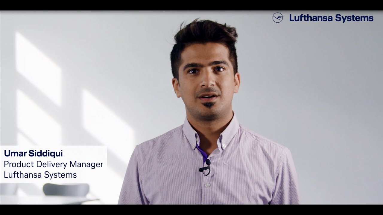 Meet our insiders - We´re into IT - NetLine/Ops ++ / Lufthansa Systems ...