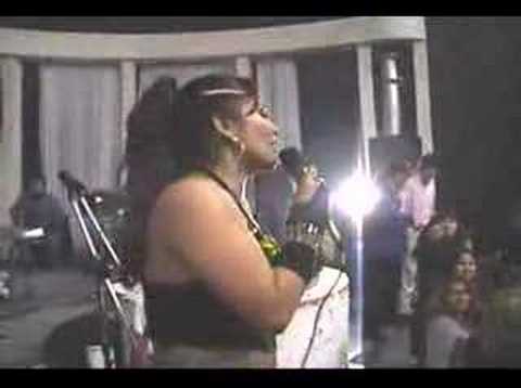 MARISOL EN CHILE - YouTube