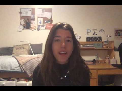 Isabella Cardona Introduction - YouTube