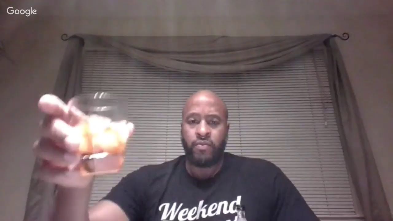 Seagram's Sweet Tea 35% alc - YouTube