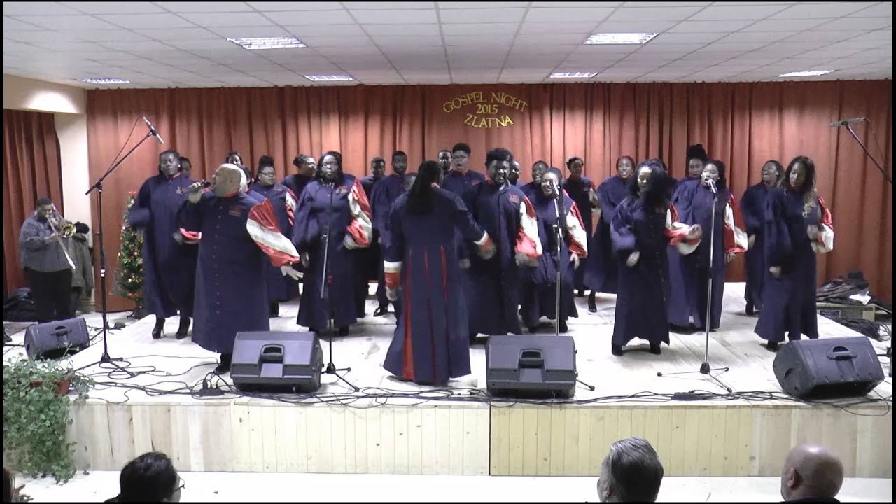 Bernard Walker & SirPerry A Evans - YouTube