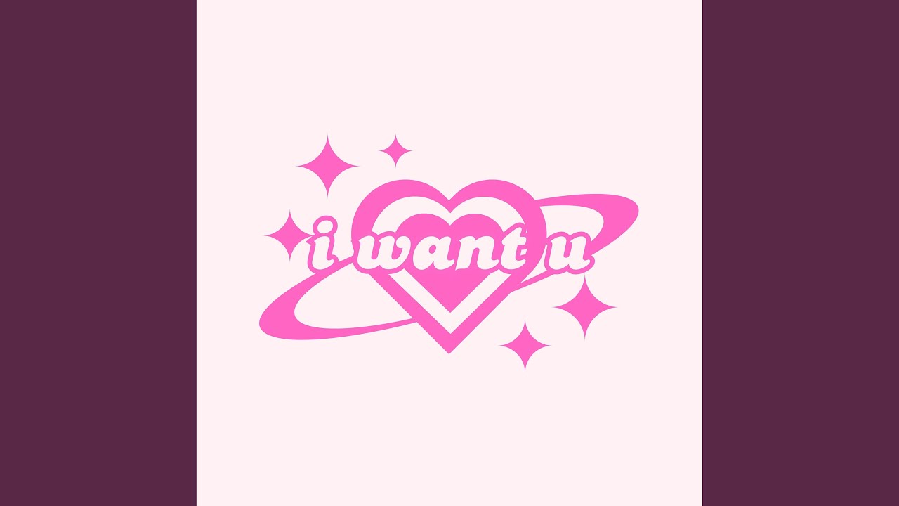 i want u - YouTube
