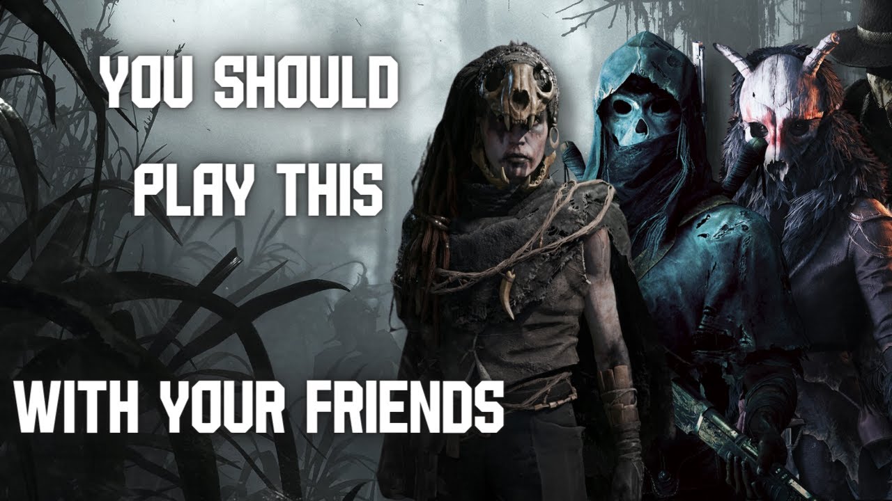 This is how you control Windy Run - Bounty Hunt Trios - YouTube