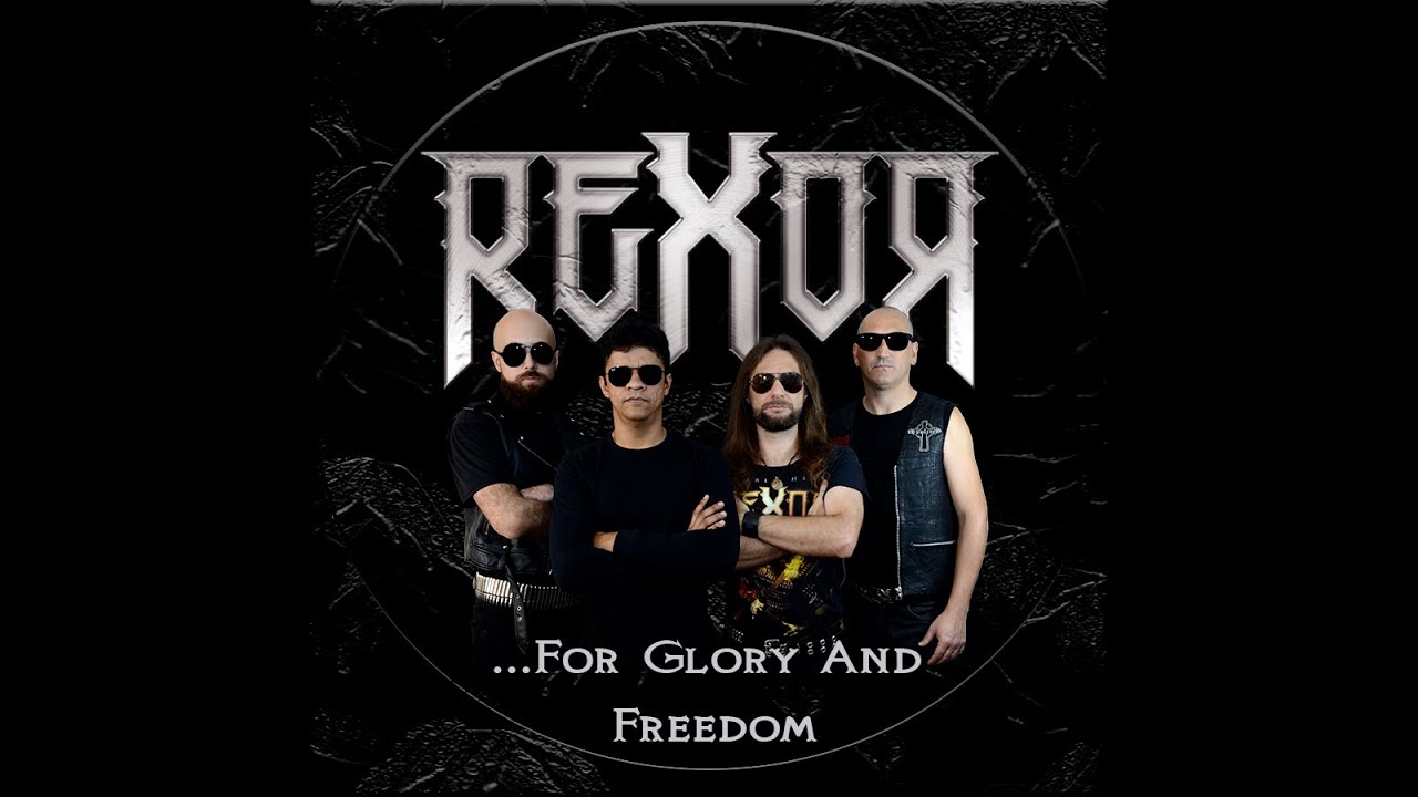 Rexor - Running in the Night - YouTube