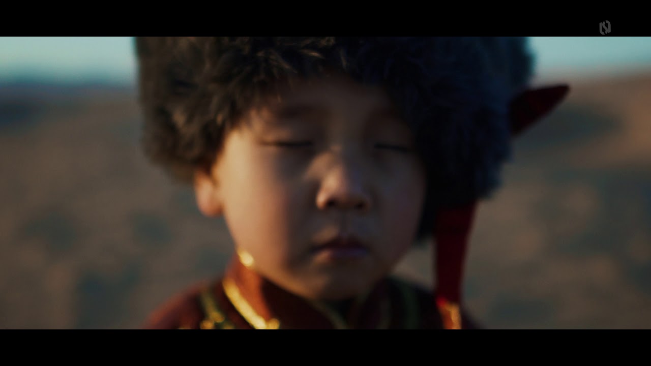 Enguunbat Botgonii duu - YouTube