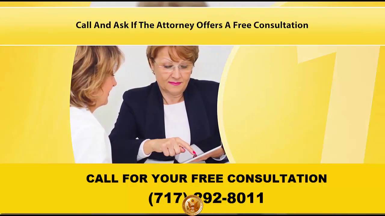 Chapter 13 Chapter 7 Bankruptcy Lawyers Springfield PA - YouTube