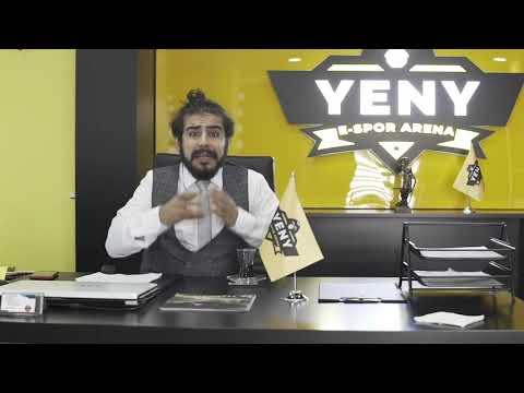 Yeny e-spor