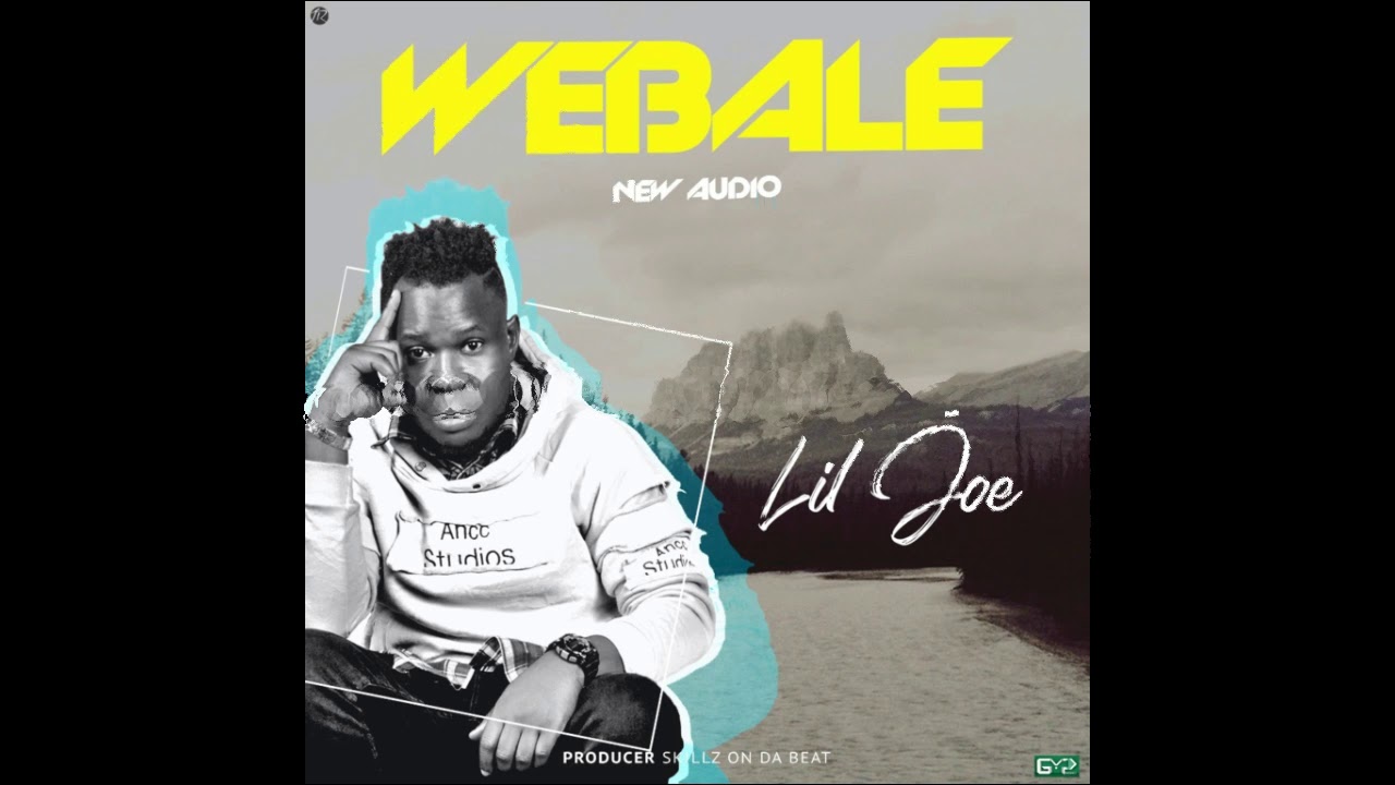 Webale- Lil Joe (Official New Ugandan Audio Music ) - YouTube Music