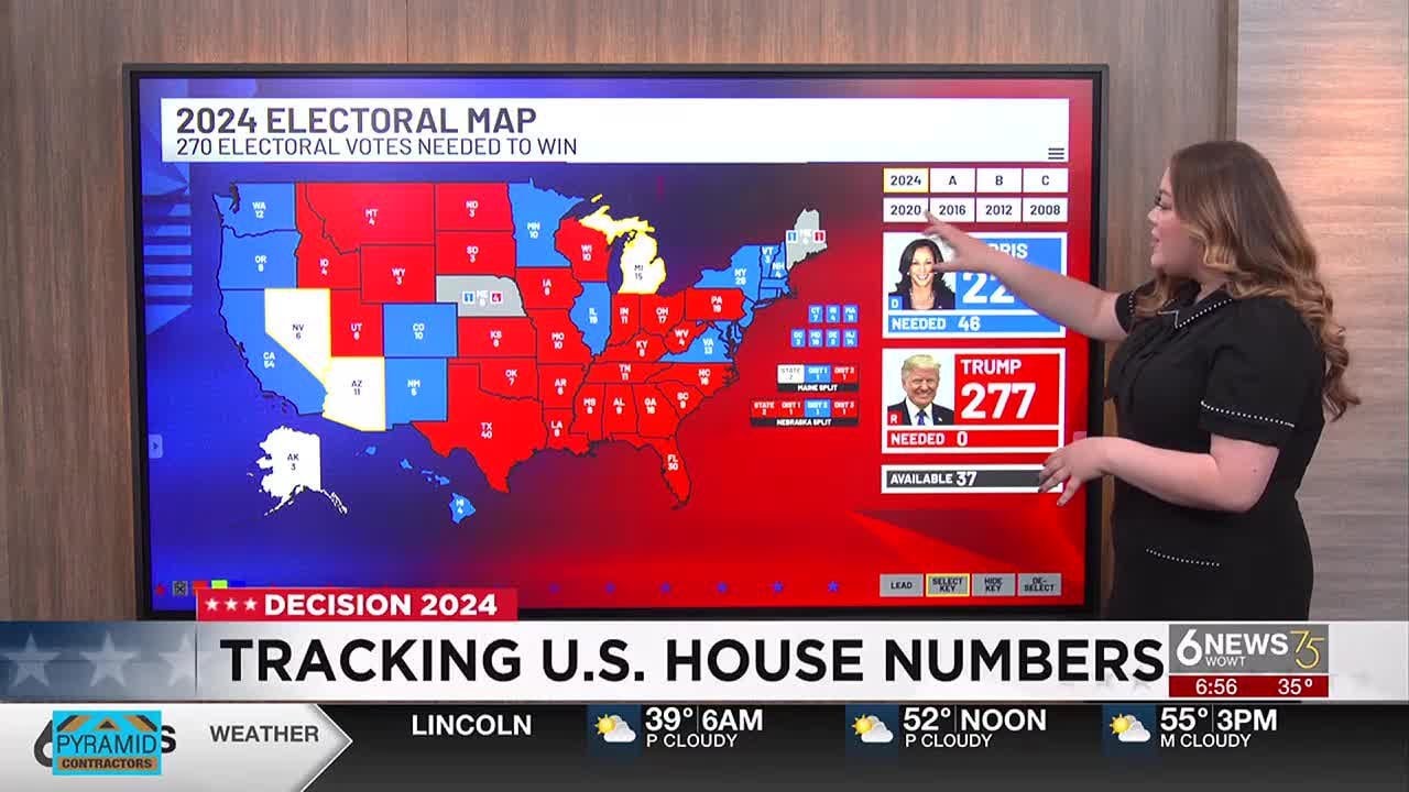 6 things you need to know on Wednesday Nov. 6 Daybreak - YouTube