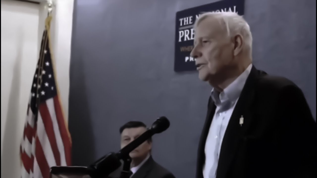 When False Authority Moves to Harm. - YouTube