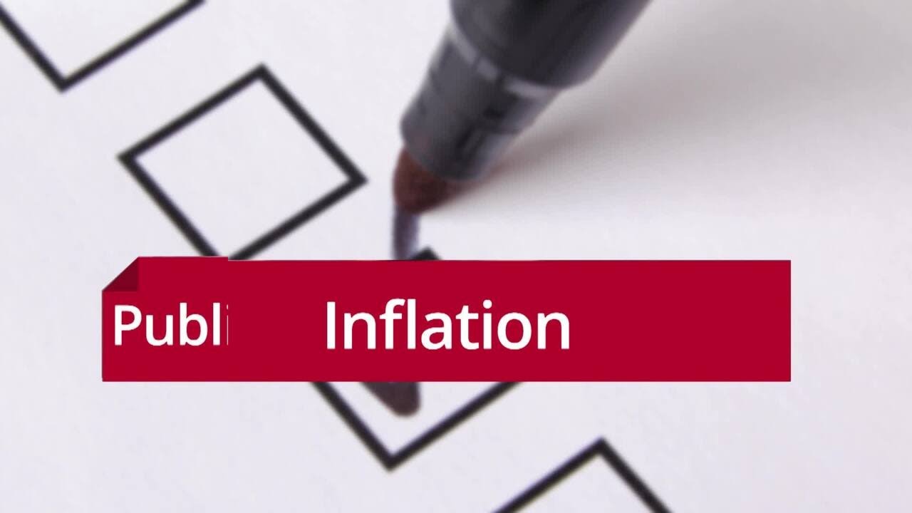 Real Clear Opinion Research September 2022 Poll Results - YouTube