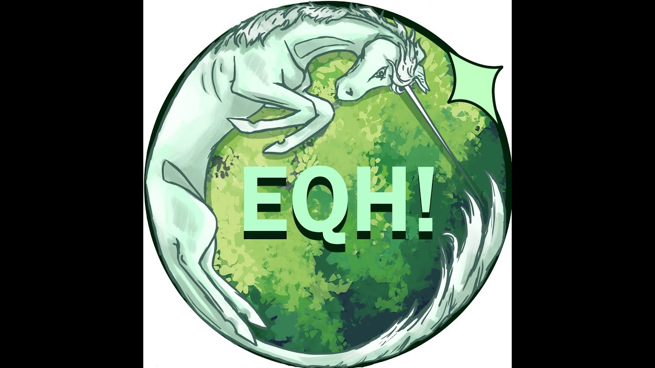 Equus-Haven! First Stream - YouTube