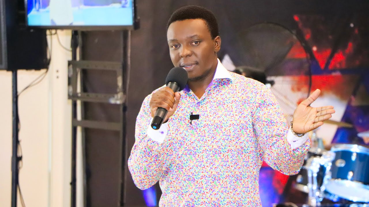 KNOW YOUR PURPOSE || WORDS OF WISDOM || PROPHET FADZAI - YouTube