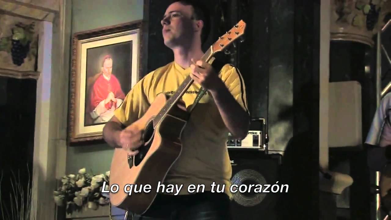 Anjo Guardião ~ Ángel Guardían (Sub. Español) - Canal de Graça - YouTube