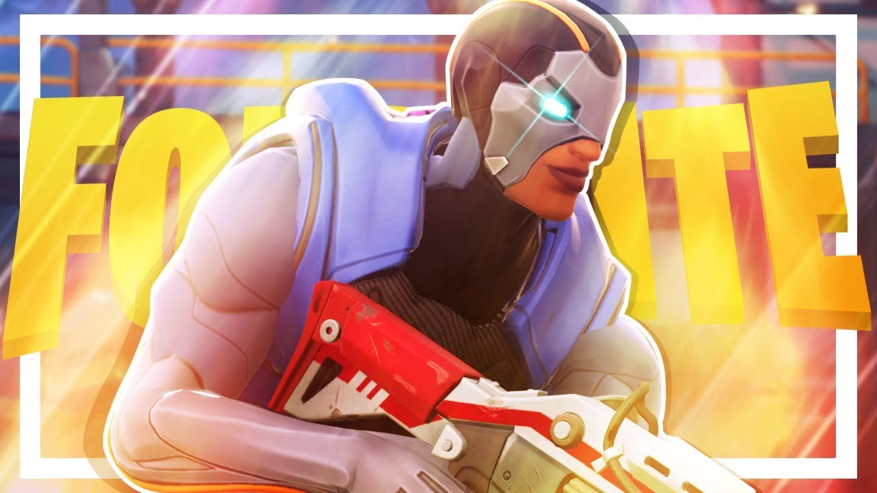 Fortnite Moments that might make you laugh, but you could also not ...