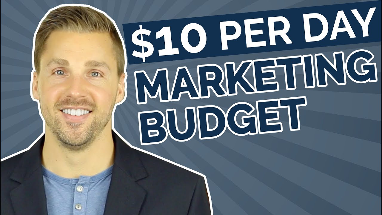 How To Allocate Your Marketing Budget YouTube how-to-allocate-your-marketing-budget-youtube