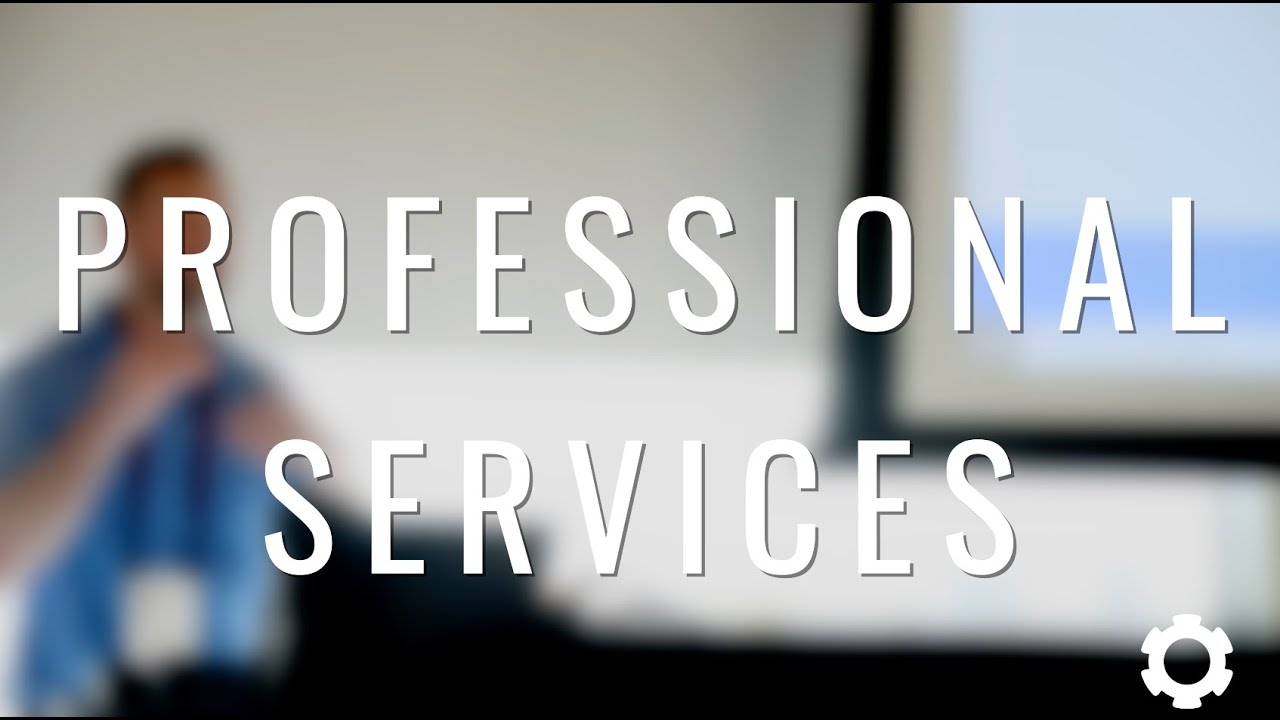 Professional Services & Implementation | AssetWorks - YouTube