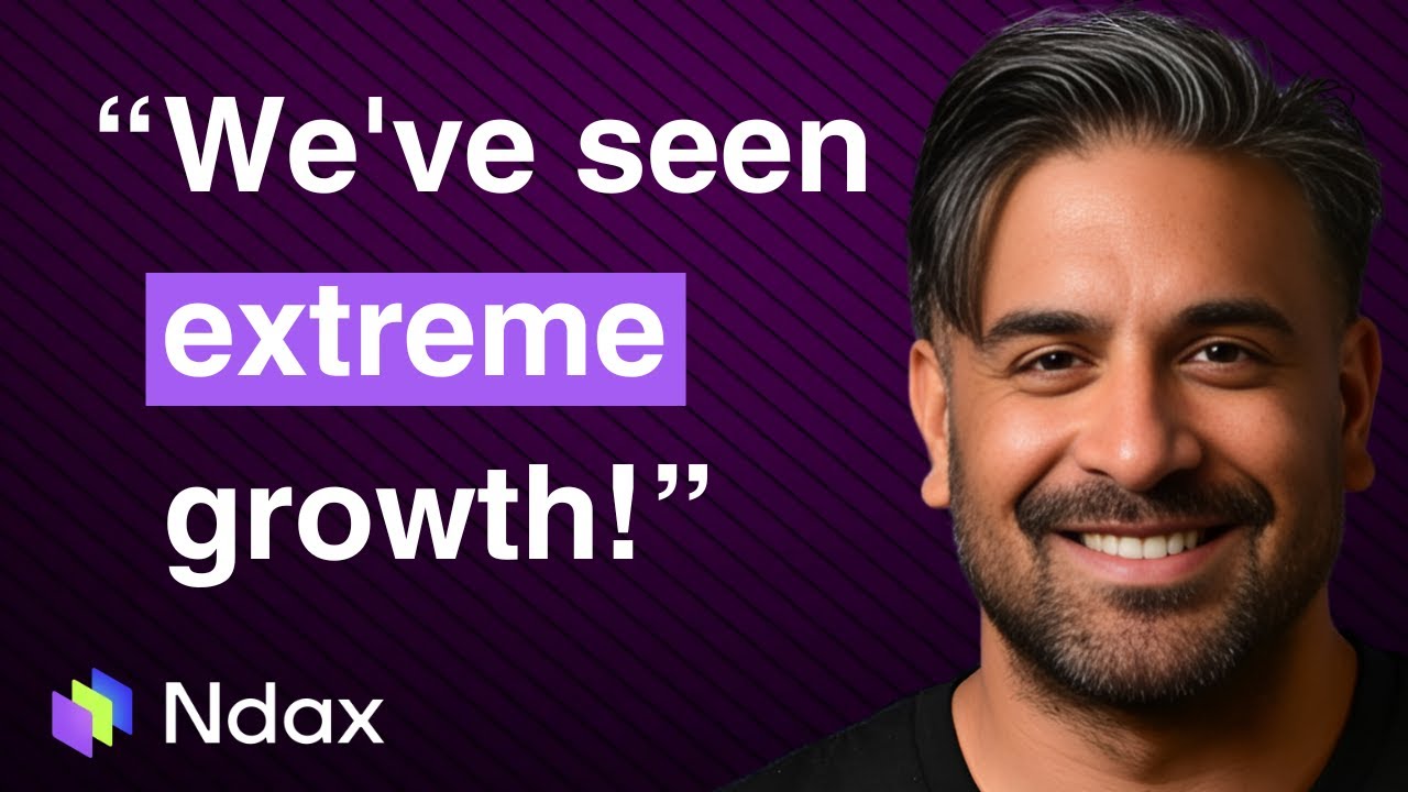 The Canadian Crypto Exchange You Need to Know About! - Tanim Rasul ...