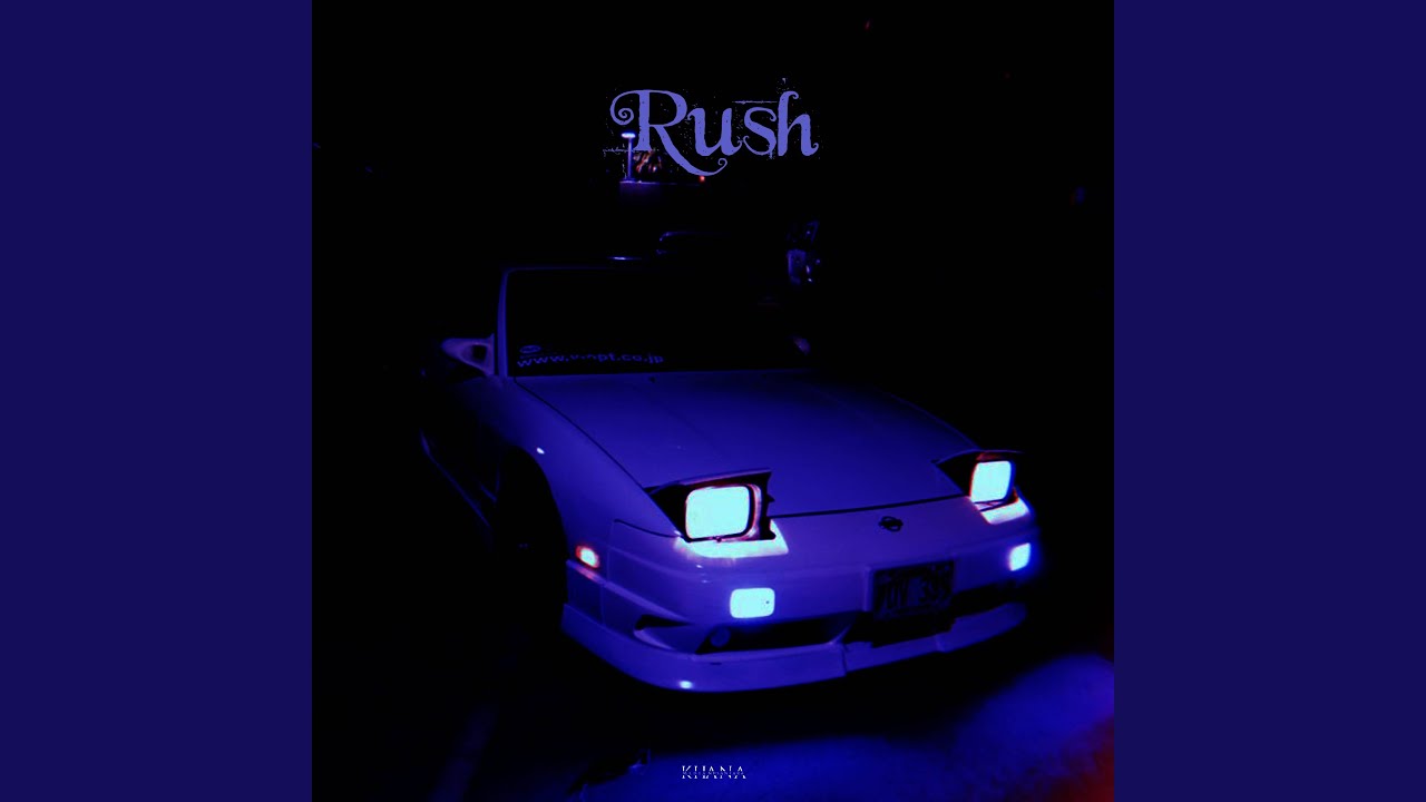 Rush (Slowed + Reverb) - YouTube