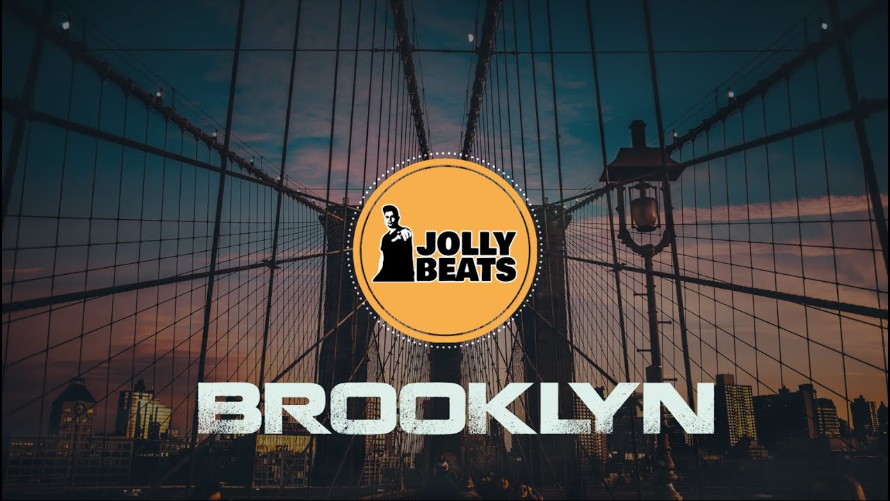 "BROOKLYN" | Trap | Rap | Retro | Beat | HIP HOP | Instrumental | Prod ...