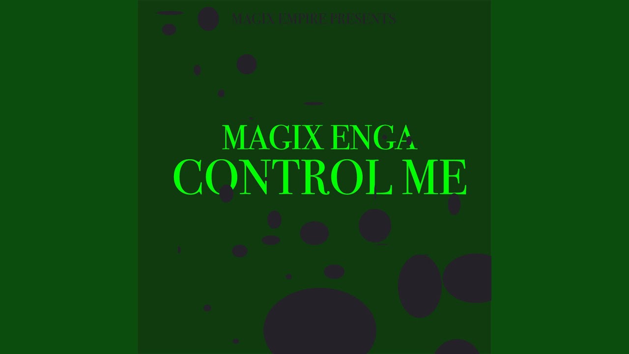 Control Me - YouTube Music