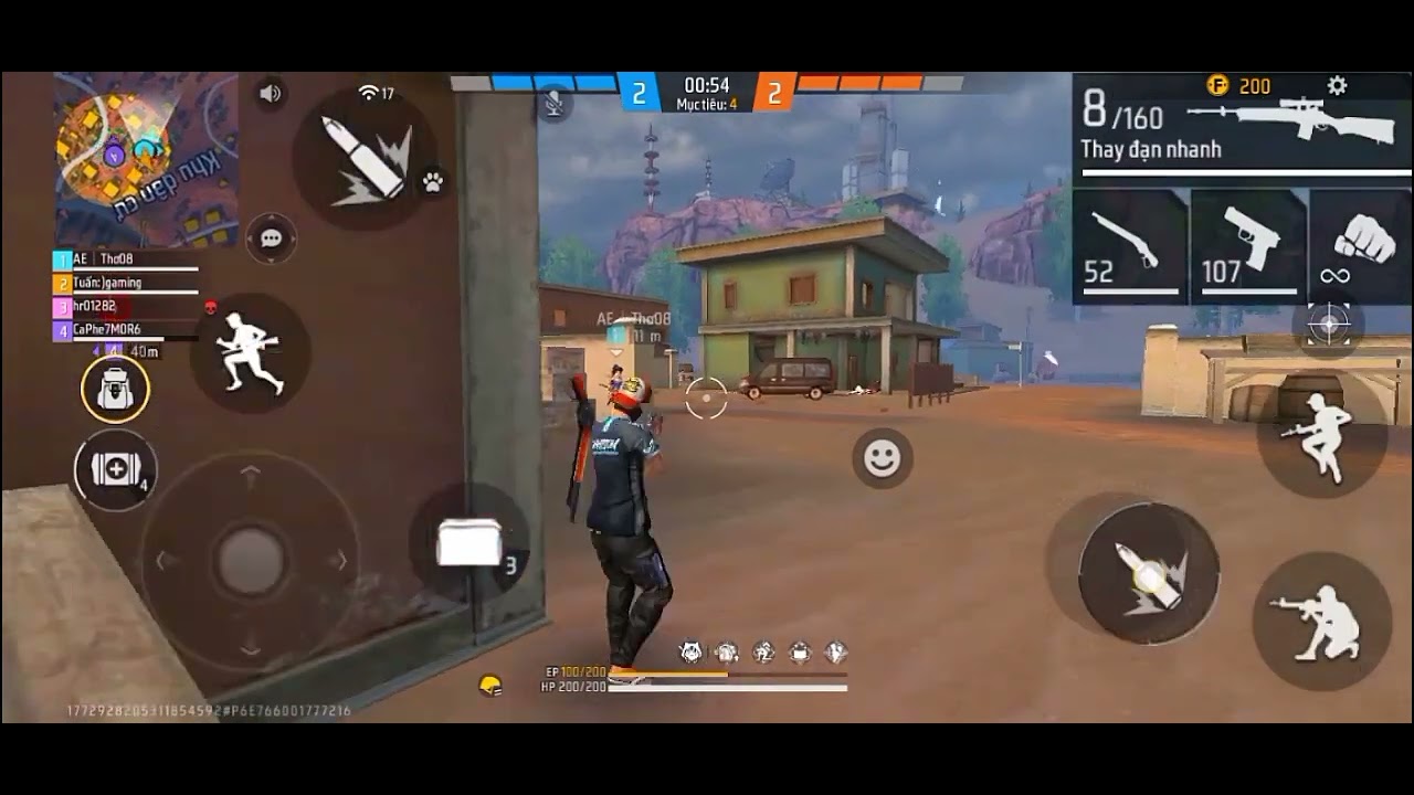 highlights FF - YouTube