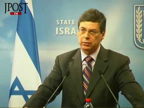 Jerusalem Post Breaking News from Israel, the Middle East - YouTube