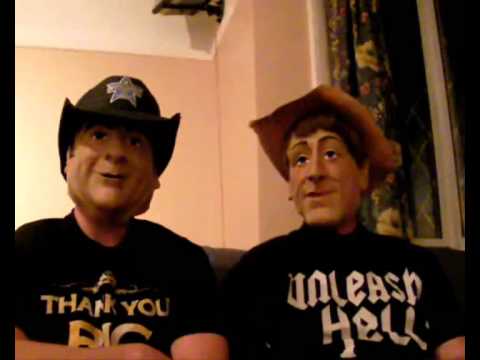 UTH: Judgment Day 2009 Review