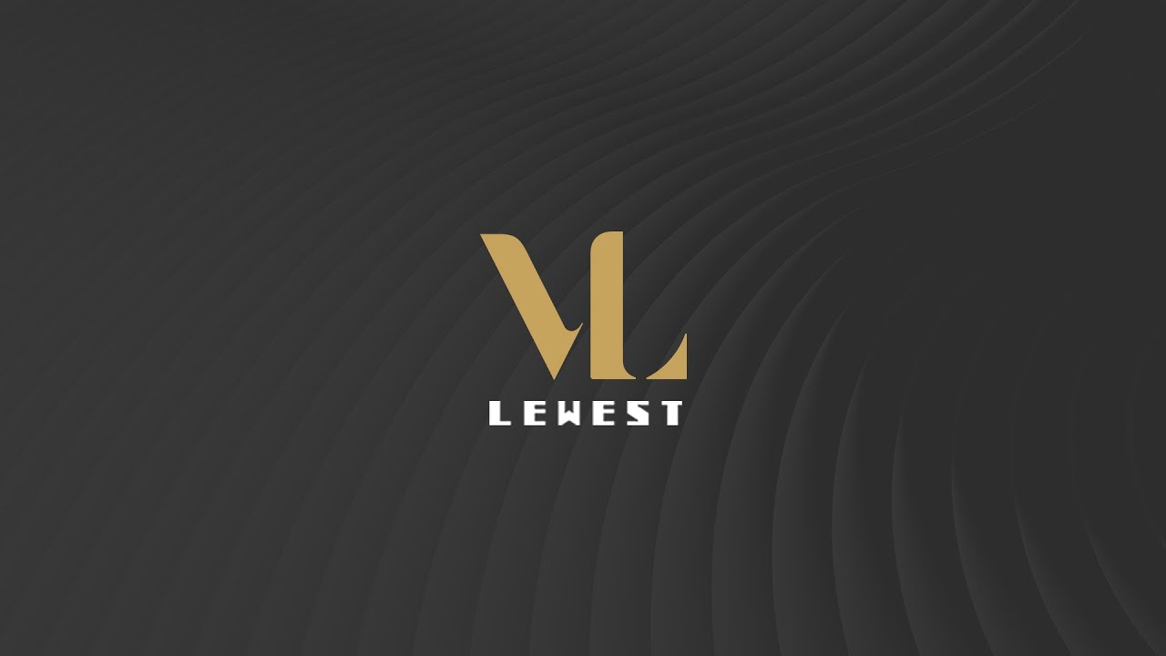 VL 르웨스트 97A TYPE Classic but Young Senior Life VL LEWEST - YouTube