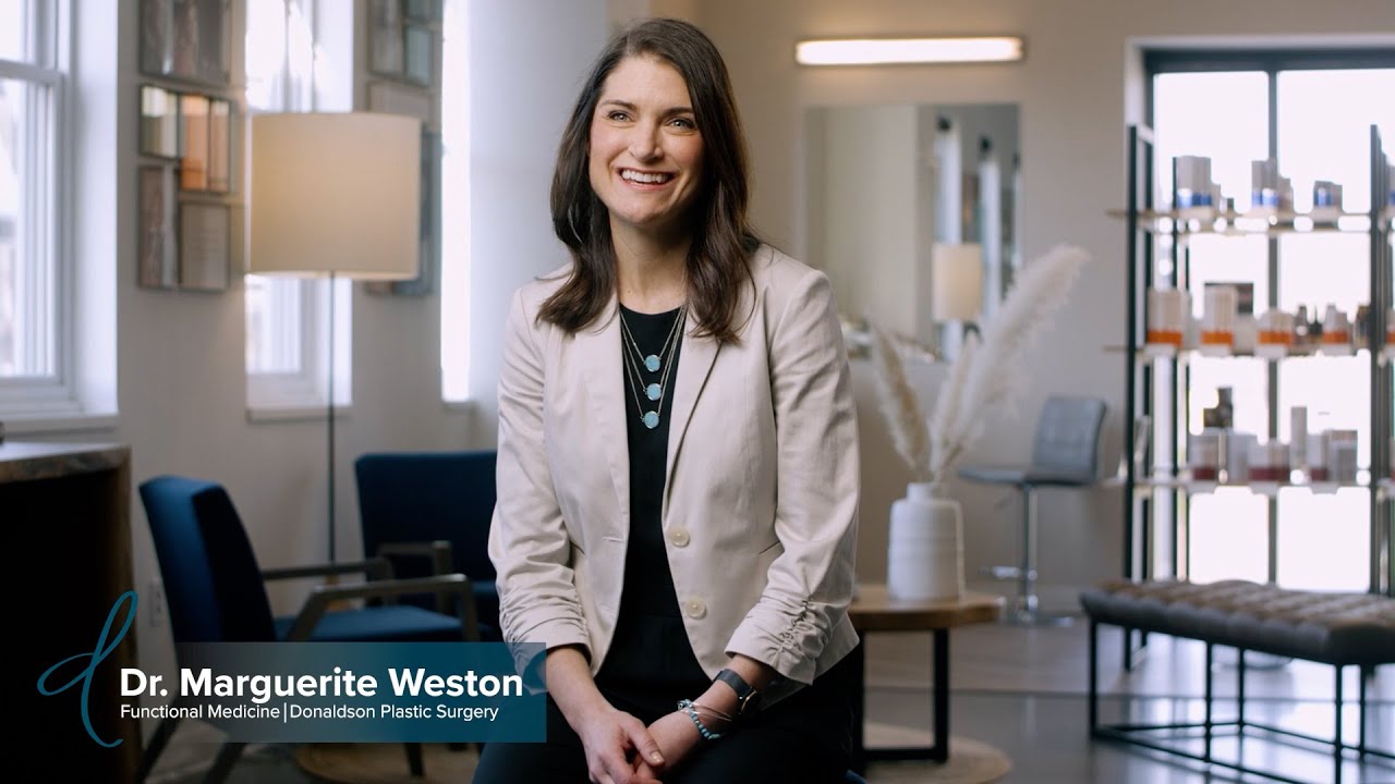 Meet Dr. Weston - YouTube