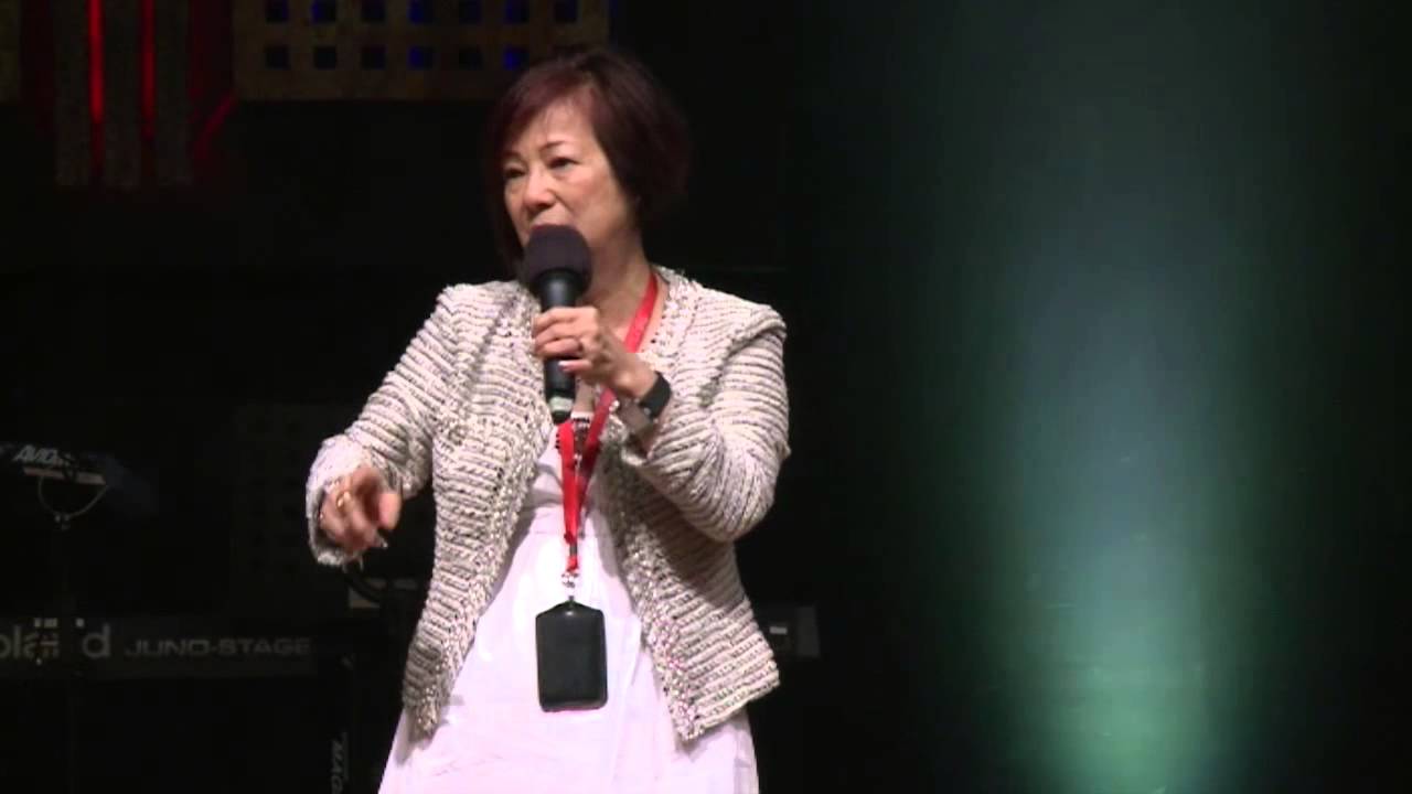 Prayer and Prophetic Destiny - Pr Lew Lee Choo // 9 August 2015 - YouTube
