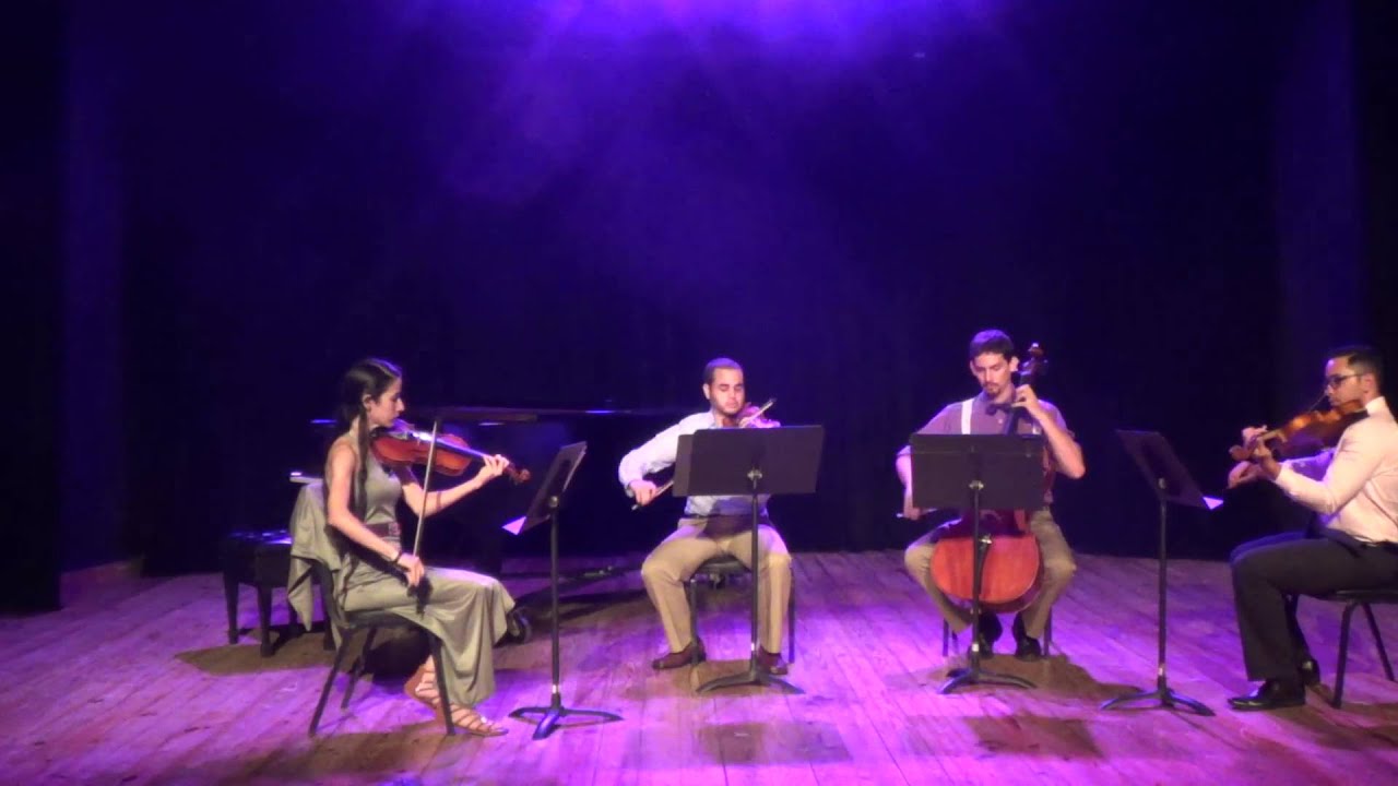 Simón Madera - Danza Mis Amores - YouTube