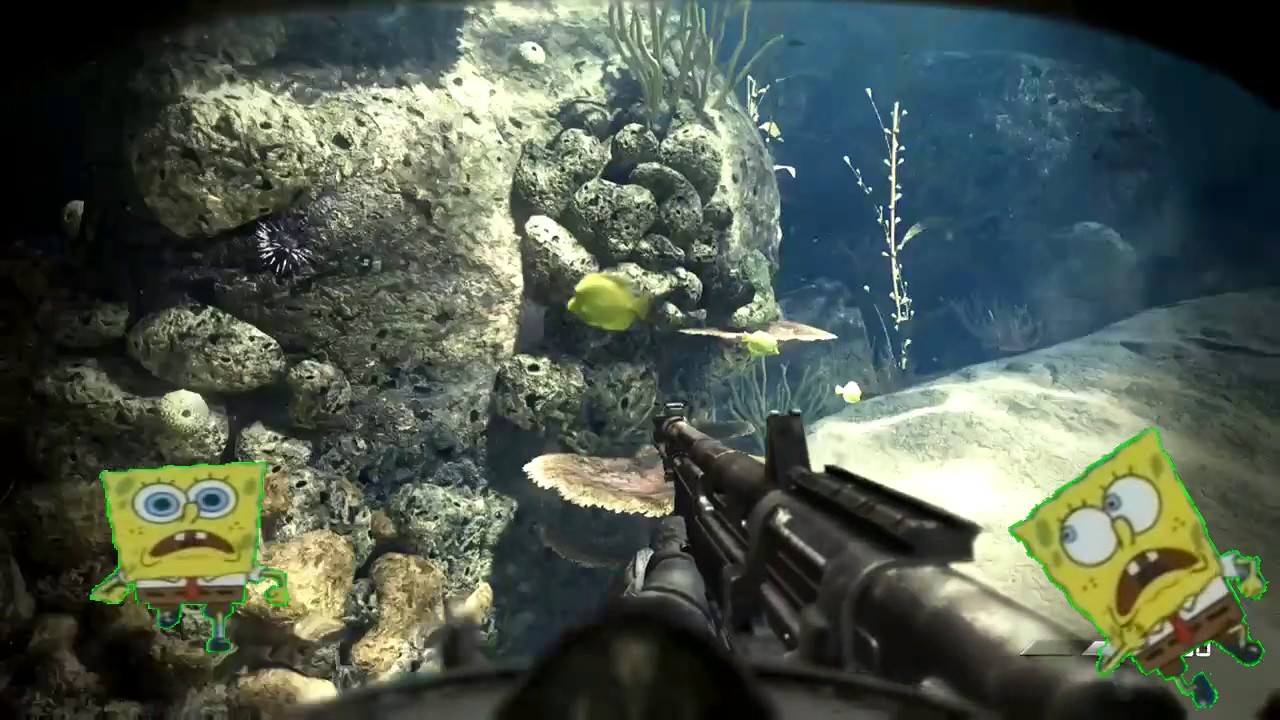 MOST INSANE COD MONTAGE (Clickbait) EXTRA DANK PRANKS - YouTube