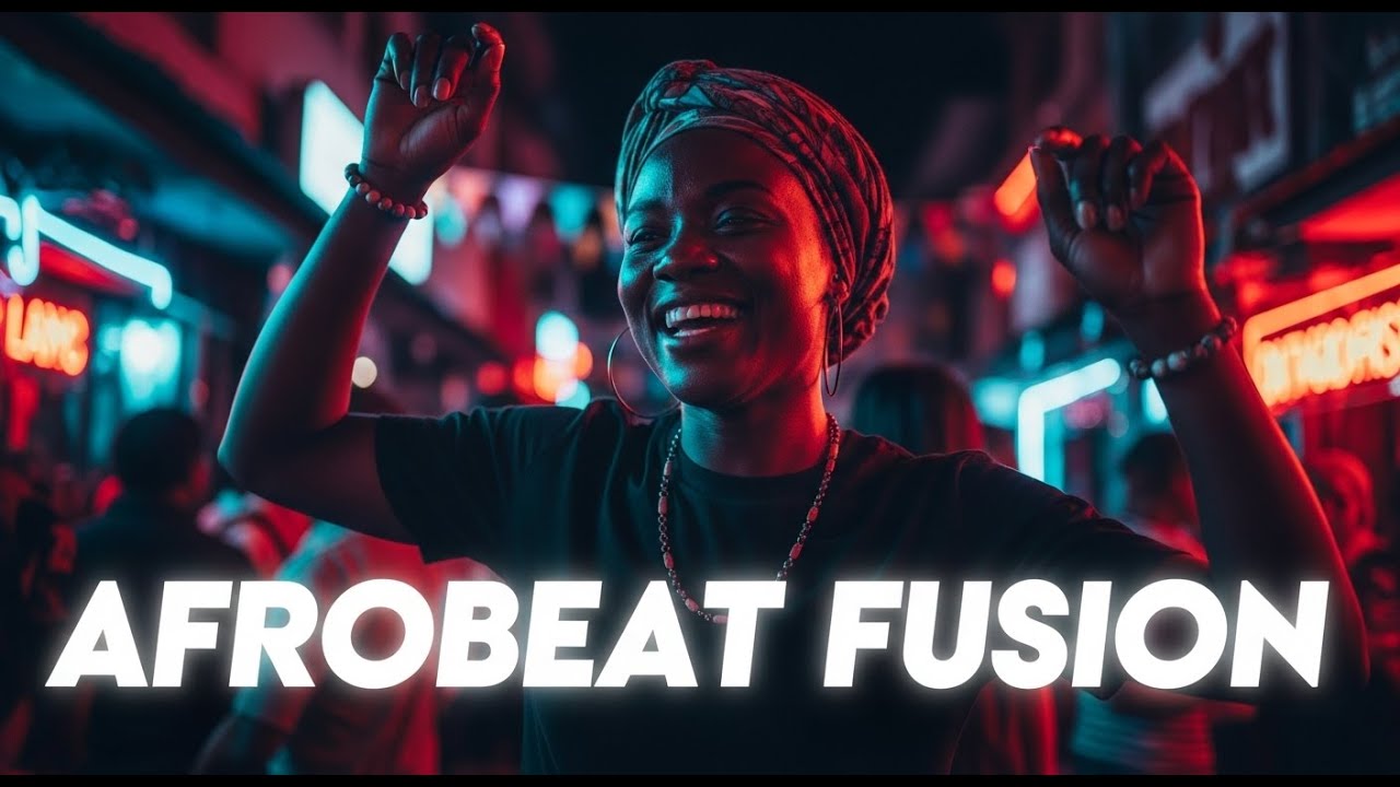 Classic Afrobeat Legends | Timeless Afrobeat Songs & Iconic Artists ...