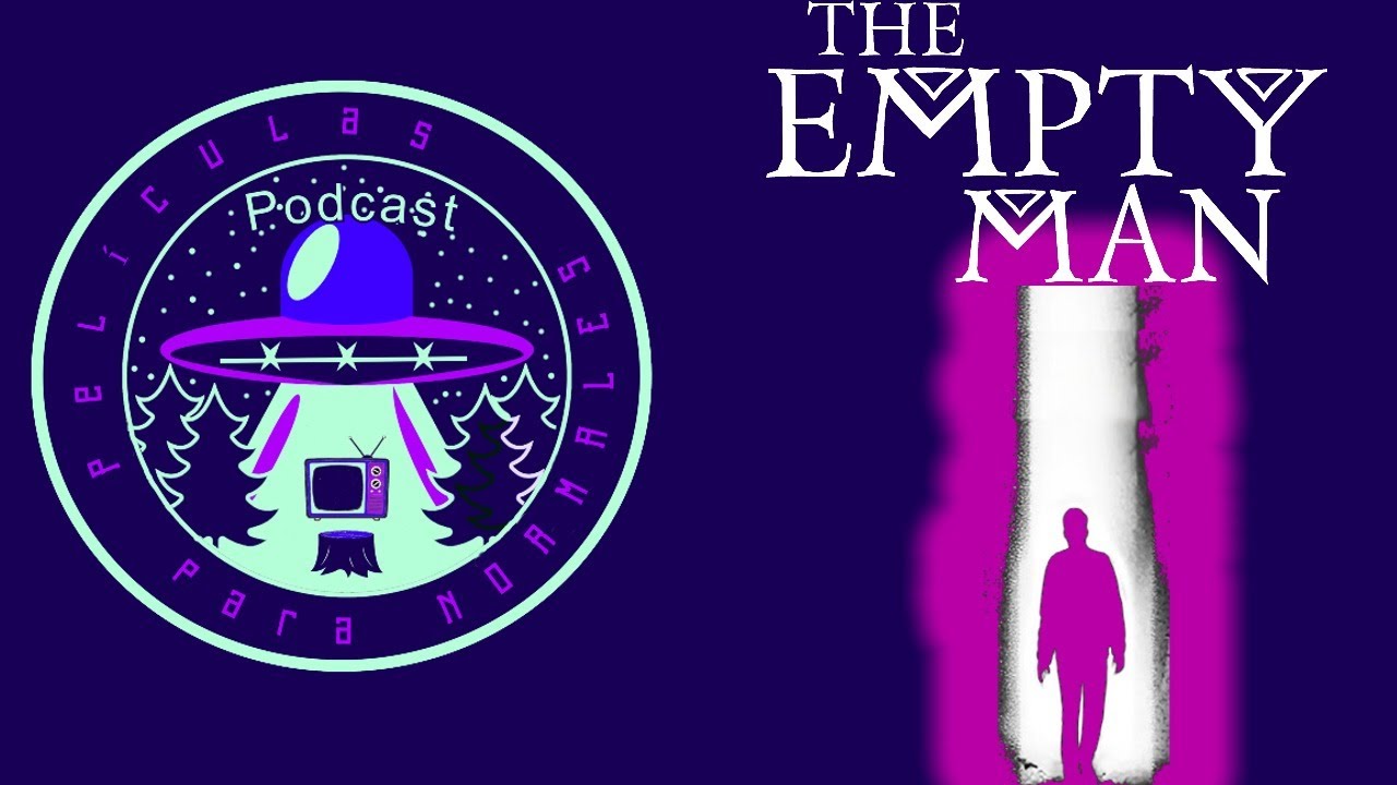 Películas para normales - The empty man (2020) - E23 - YouTube