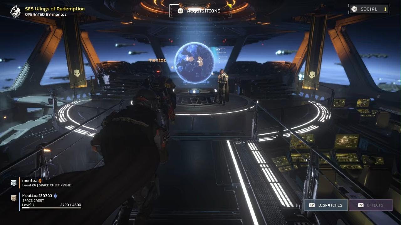 HELLDIVERS 2_20240305193031 - YouTube