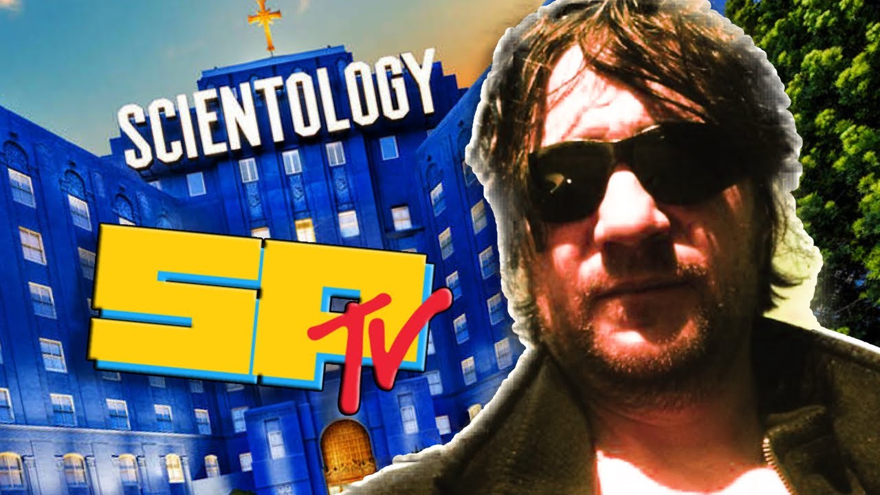 From Scientology Staff To Suppressive Person: Marcus Sawyer's Story ...