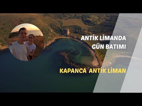 BU LİMANDA BİR ŞEY VAR! 🌅 Kapanca’da Unutulmaz Bir Akşam