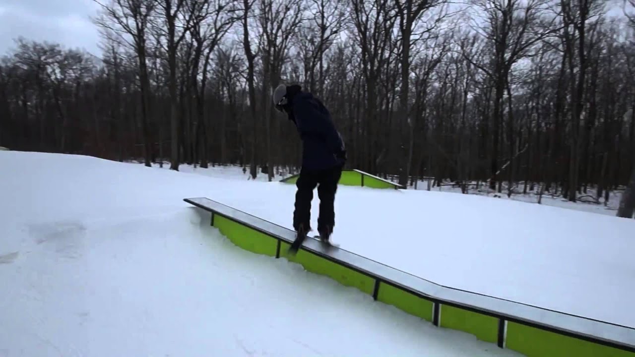 Andrew Egan 14-15 - YouTube